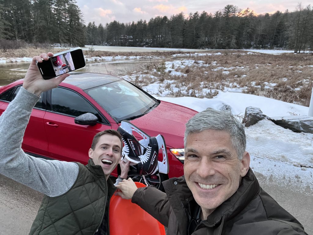 Audi S3 Review – Brett Berk